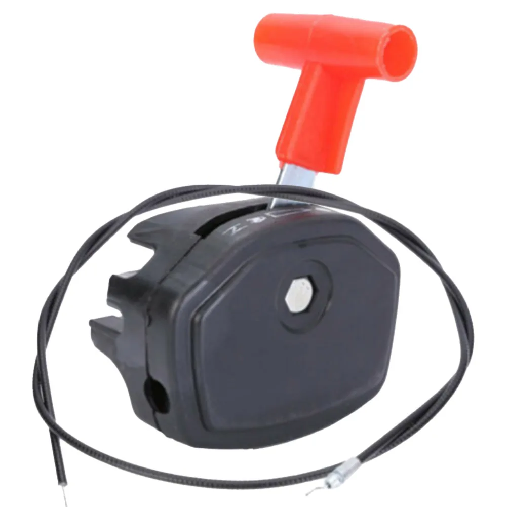 Universal-Throttle-Pull-Kit-For-Commercial-Lawn-Mowers-Motor-Tools ...