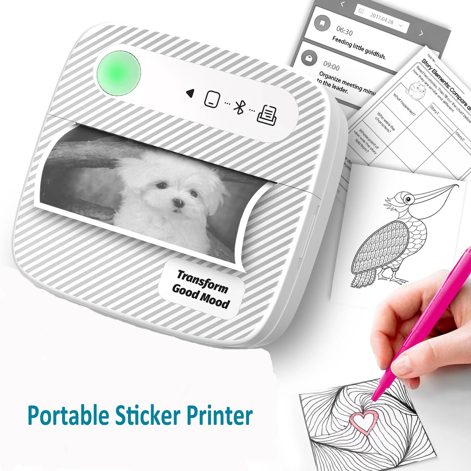 B3-Mini-Printer-Portable-Sticker-Printer-Efficiently-and-Quickly ...
