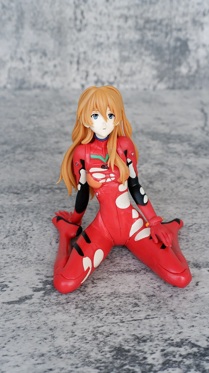 NEON-GENESIS-EVANGELION-Anime-Figure-Asuka-Shikinami-EVA-Exploding ...