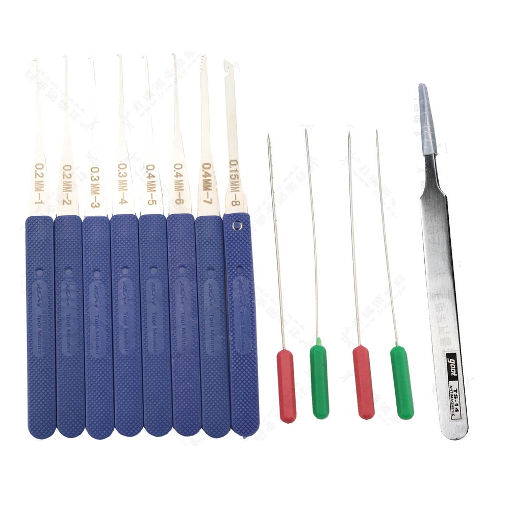 Hot-Locksmith-Hand-Tools-Strong-Lock-Pick-Padlock-Repair-Tools-Kit-Door ...