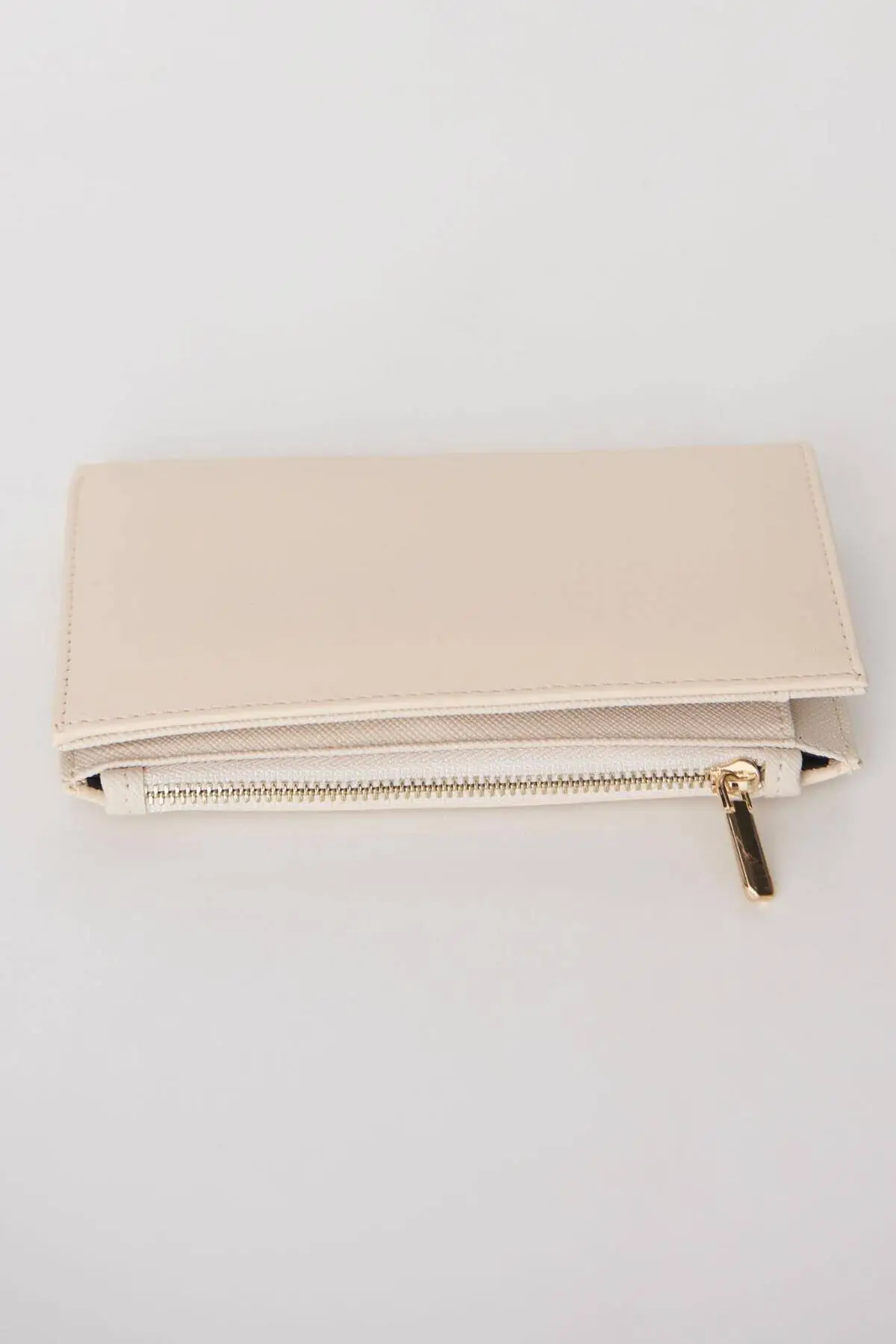 Women's Beige Wallet Czdn86 F6 Adx 0000024116| | - AliExpress
