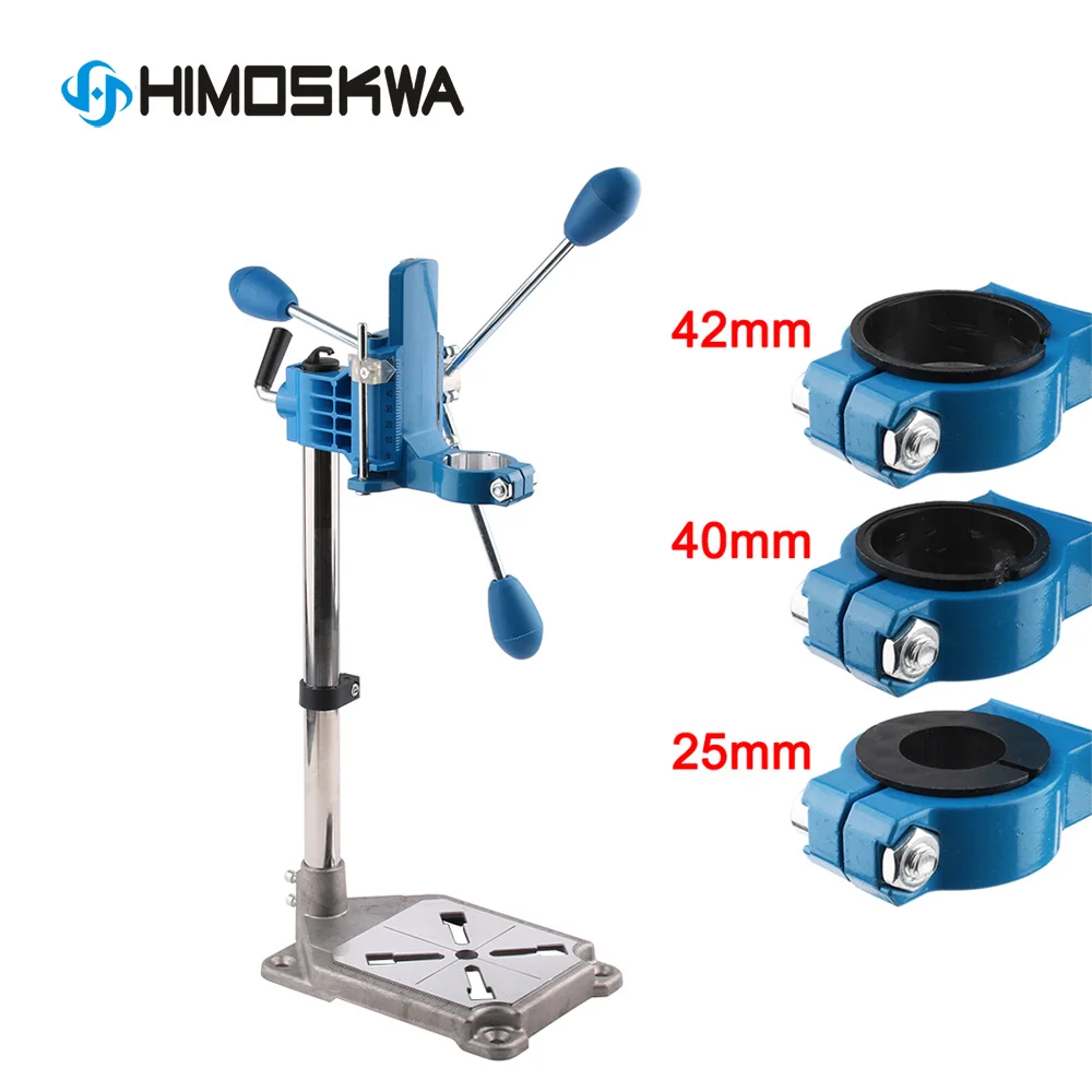Hand-electric-drill-bench-drill-bracket-micro-bench-drill-multi ...