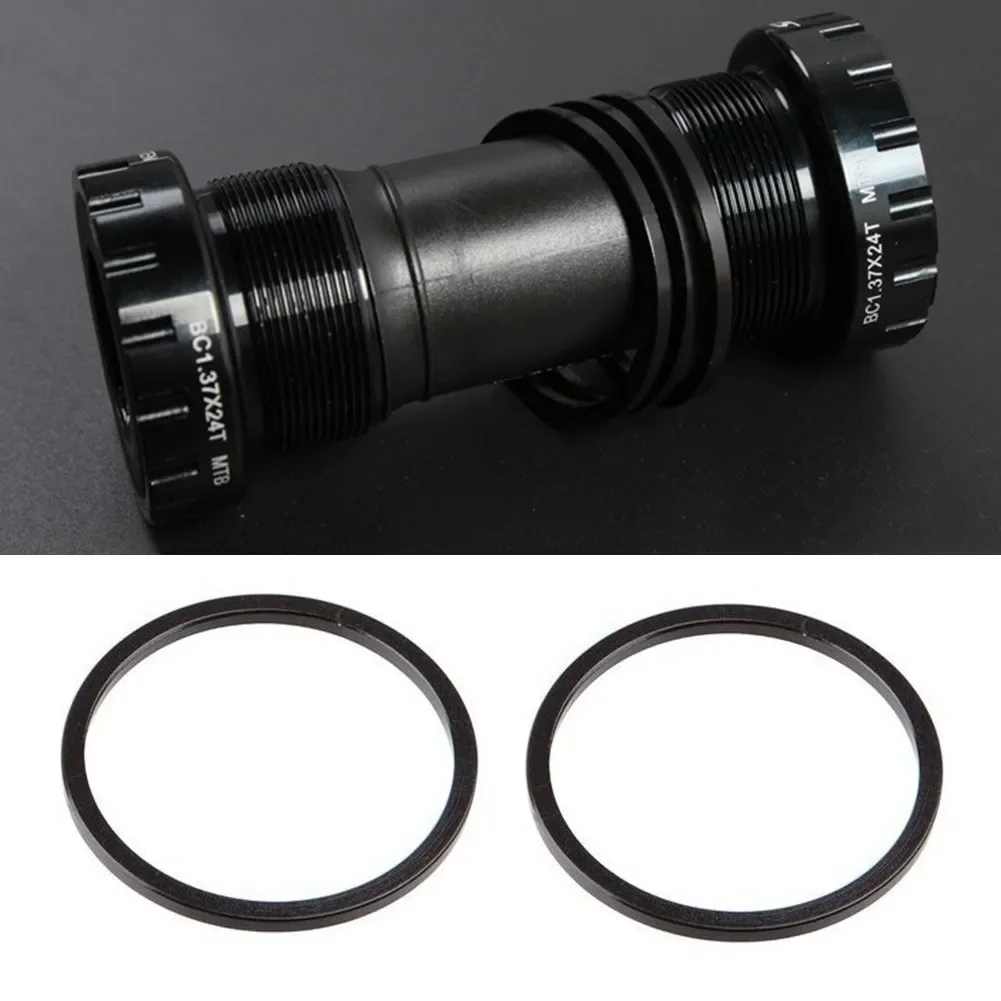 Useful-Spacer-Bicycle-Bottom-Bracket-Spacer-Bicycle-Bottom-35mm ...
