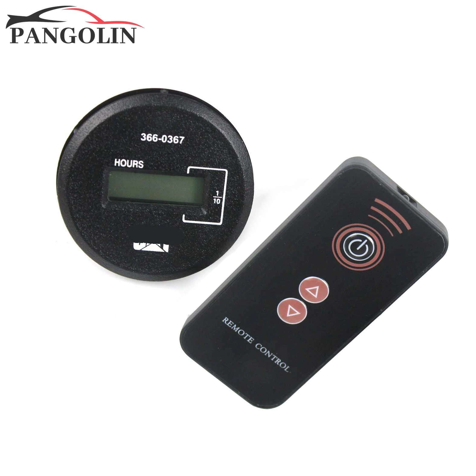 Timer Hour Meter 366 0367 13660367 197 8832 1978832 Remote Control Timer Fit for CAT 320D E320D ...