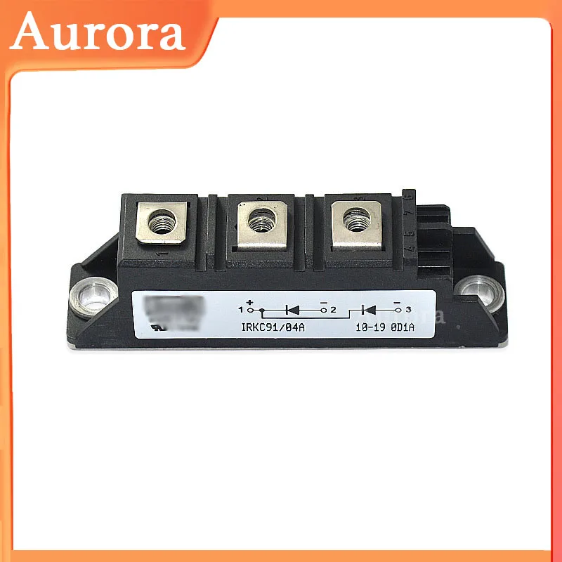 IRKC91/04A/08A/12A/14A/16A MODULE