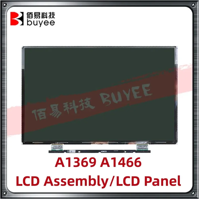 New-13-A1369-A1466-LCD-Screen-Panel-For-Macbook-Air-A1369-A1466-LCD ...