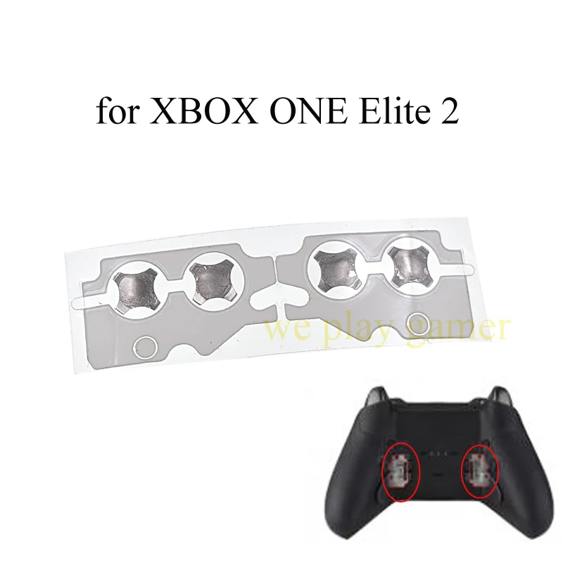 1-20Pair For Xbox One Elite Series 2 Controller Paddle Board Circuit ...
