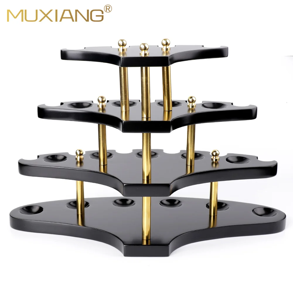 Four-tiers-Pyramid-Tobacco-Pipe-Rack-Holds-15pcs-smoking-pipe-Solid ...