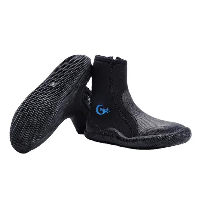 YONSUB-Botas-de-buceo-de-neopreno-para-adultos-zapatos-de-pesca ...