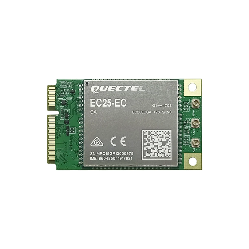 Quectel-EC25-PCIe-EC25-EFA-EC25-AUXGA-EC25-AUFA-EC25-JFA-EC25-AFFA ...