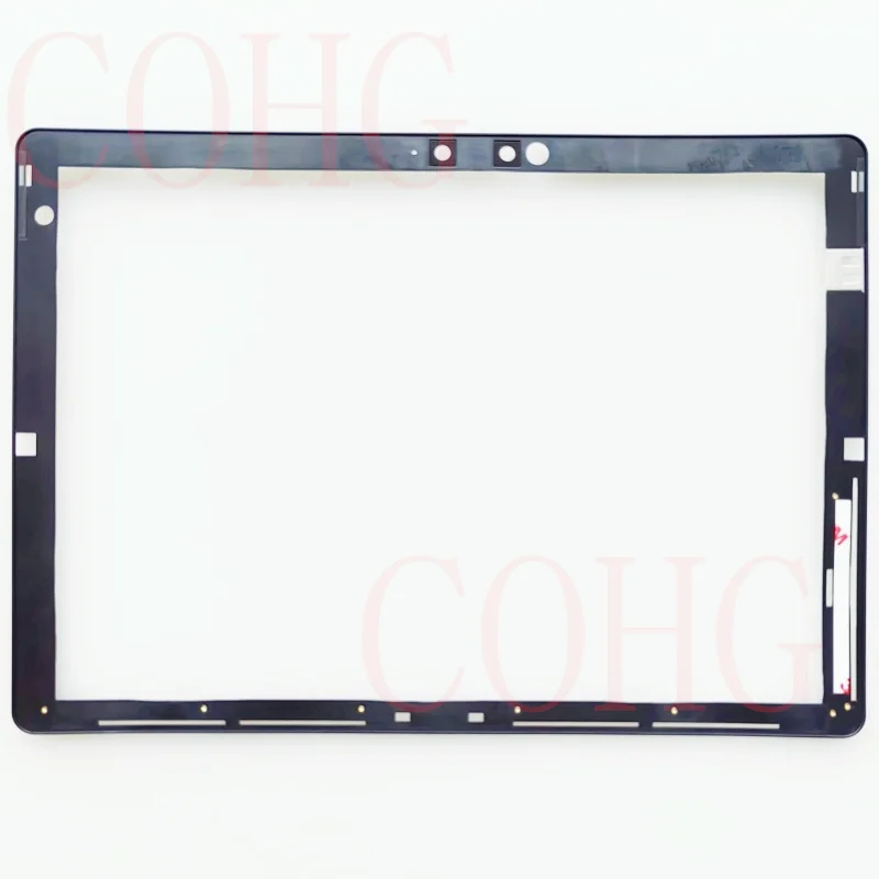 New Original Display Bezel LCD Front Bezel Assembly Screen frame with ...