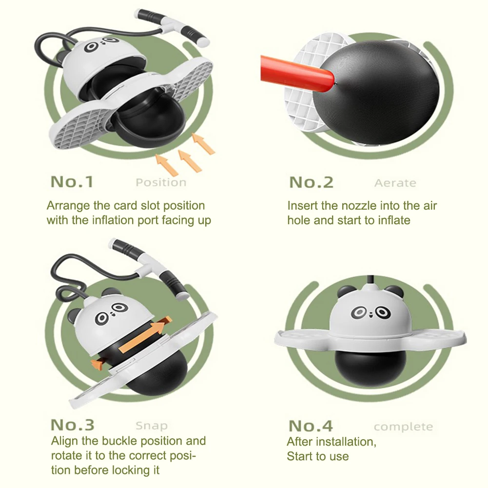 Fitness-Bouncing-Ball-Help-Grow-Tall-Balance-Training-Ball-Balance ...