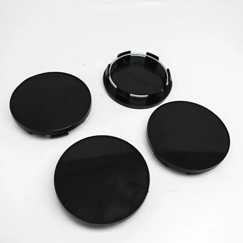 4pcs-50mm-45mm-Plastic-Wheel-Center-Hub-Cap-Cover-Auto-Rims-Dust-Proof ...
