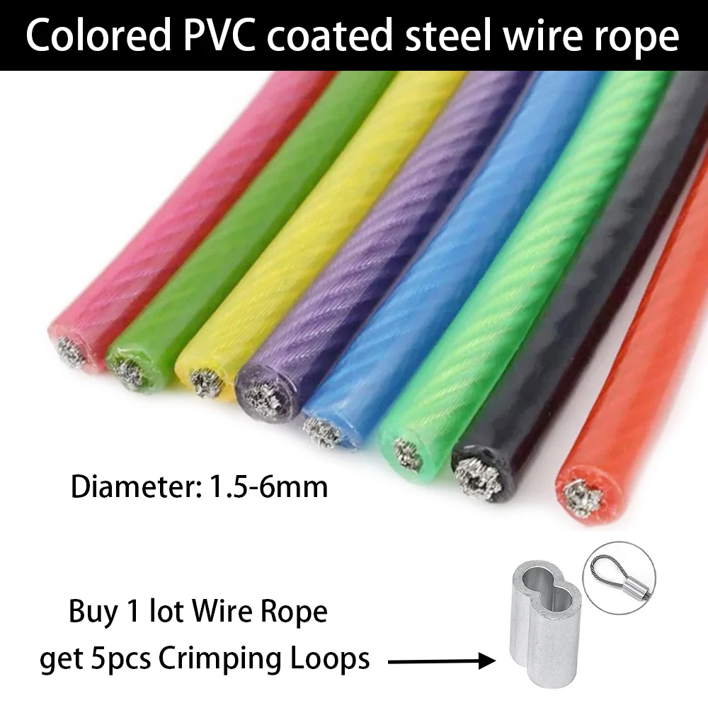 5M-10M-Green-Red-Black-Purple-Yellow-Blue-Fluorescent-Green-Transparent ...