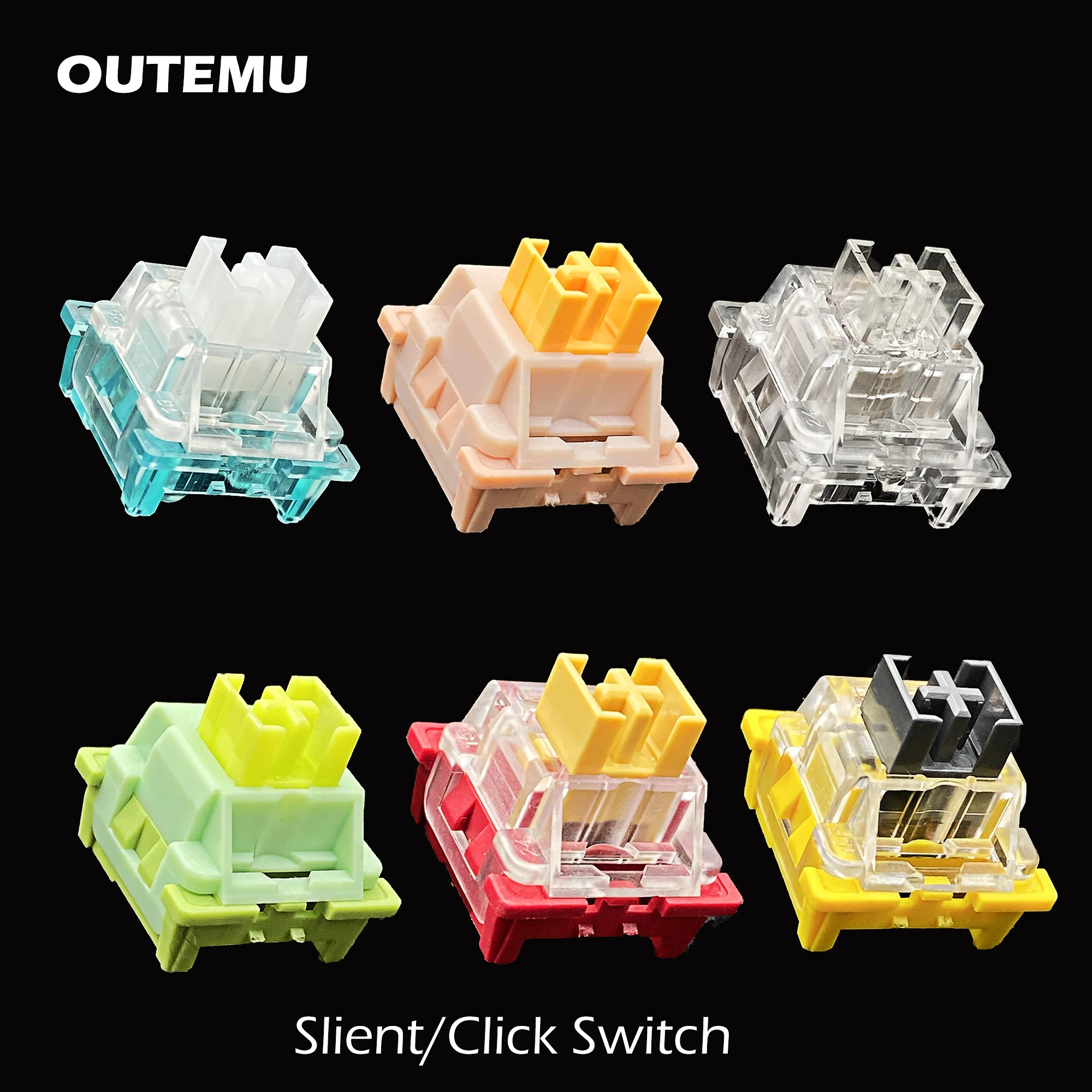 Outemu-Silent-Clicky-Switches-Mechanical-Keyboard-Switch-Lube-RGB-Gaming-MX-Switches-Linear ...