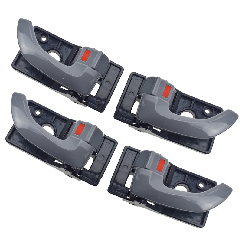 82610-2E000-82620-2E000-1-Set-Interior-Front-Rear-Left-Right-Door ...