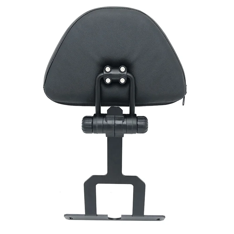 Motorcycle Driver Backrest Cushion Adjustable Backrest For BMW R1200RT ...