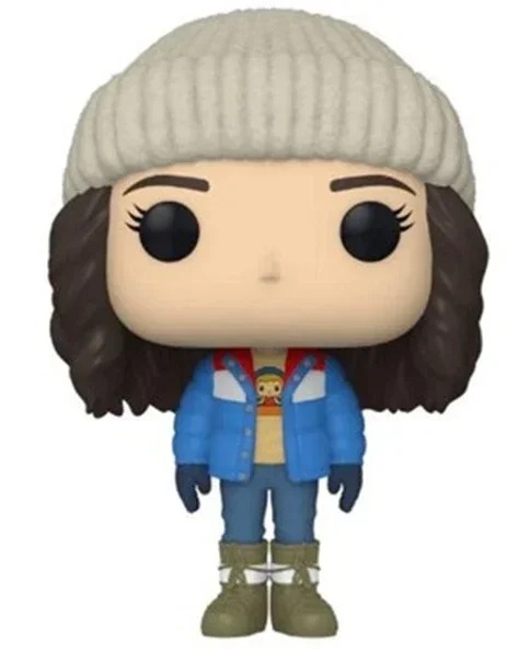 2025 FUNKO POP Toys #1238 Eleven #827 Hopper #1253 Joyce #1254 ...