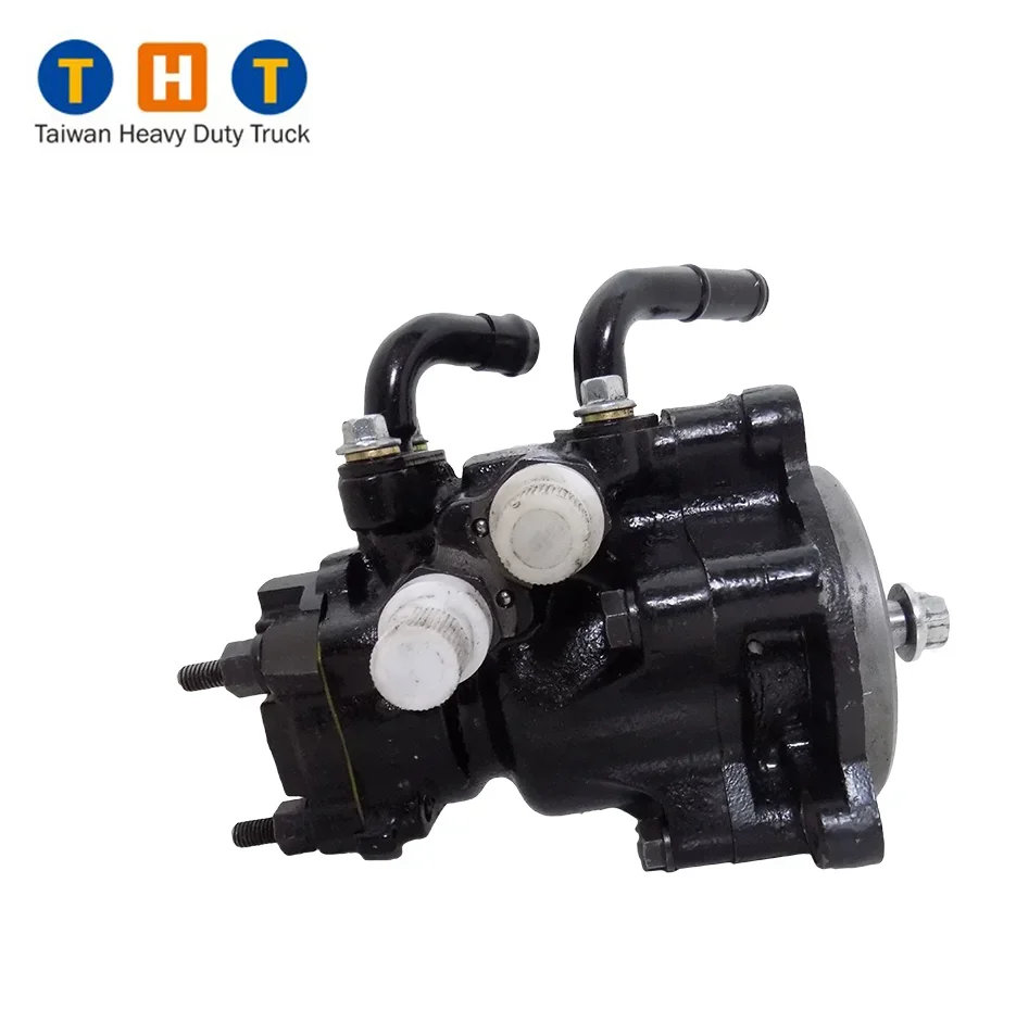 Power Steering Pump 8972584610 NPR 4HE1 4HG1 For ISUZU - AliExpress 1420