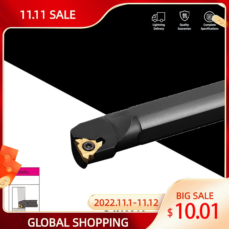 KaKarot-Internal-Thread-Turning-Tool-Holder-SNR0013M16-SNR0014M16 ...