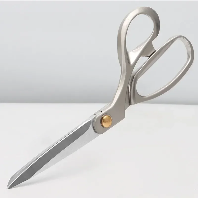 Professional Sewing Scissors Tailor Scissors Thread Cutter Stainless ...