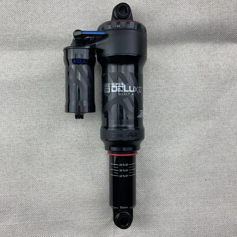 Rockshox-Super-Deluxe-Select-210MM-210X55-SHOCK-AIR-SHOCK-MTB-SHOCK-NOT ...