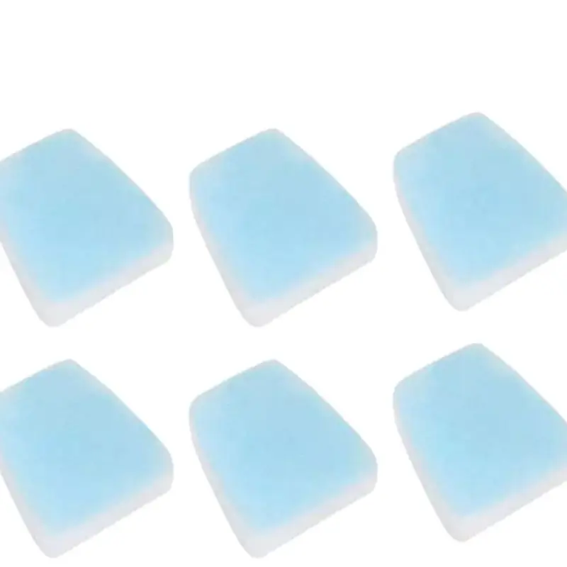 12 Pcs Replacement Filters Compatible ResMed S7 S8 Series CPAP Machine ...