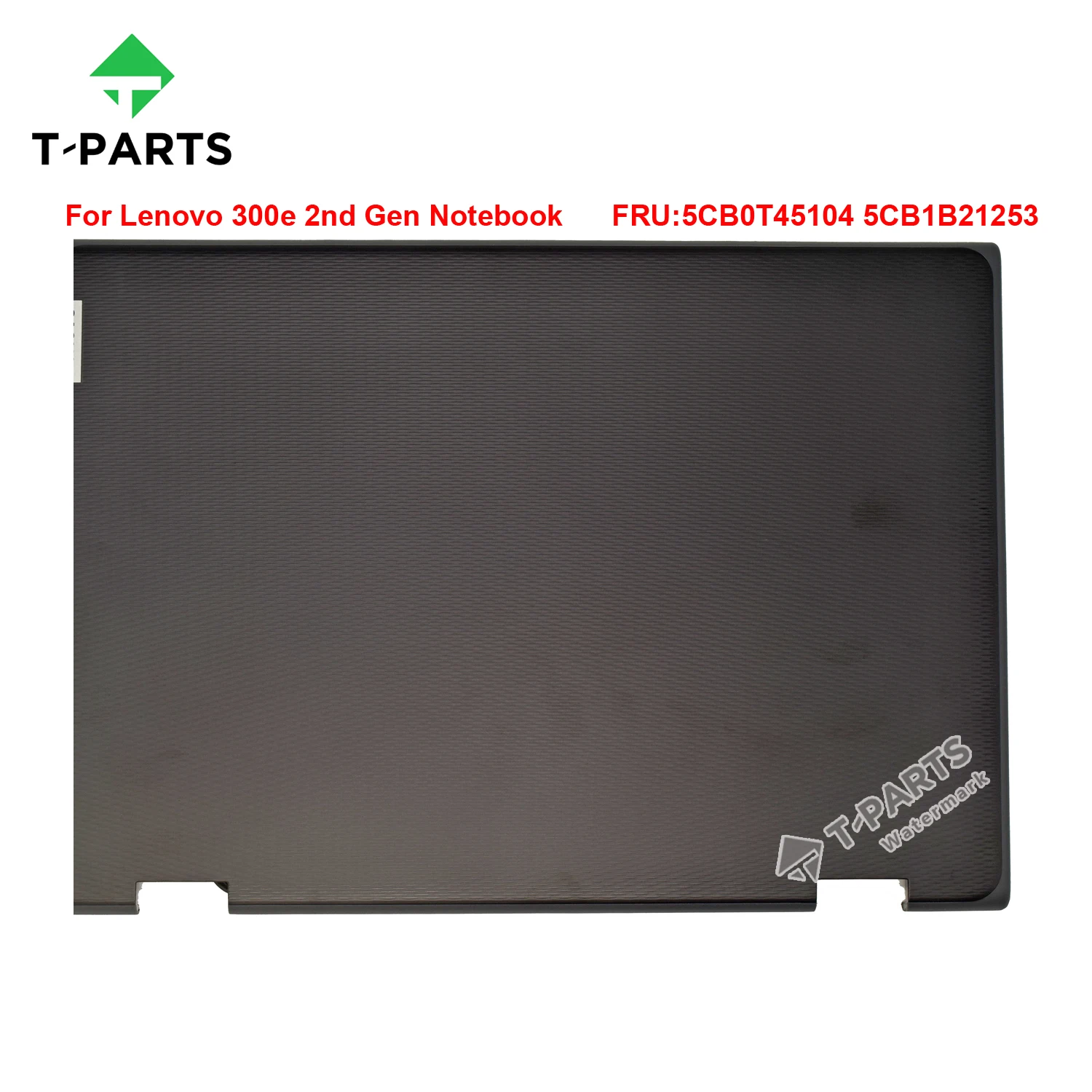 New-Original-5CB0T45104-5CB1B21253-Black-For-Lenovo-300e-2nd-Gen ...