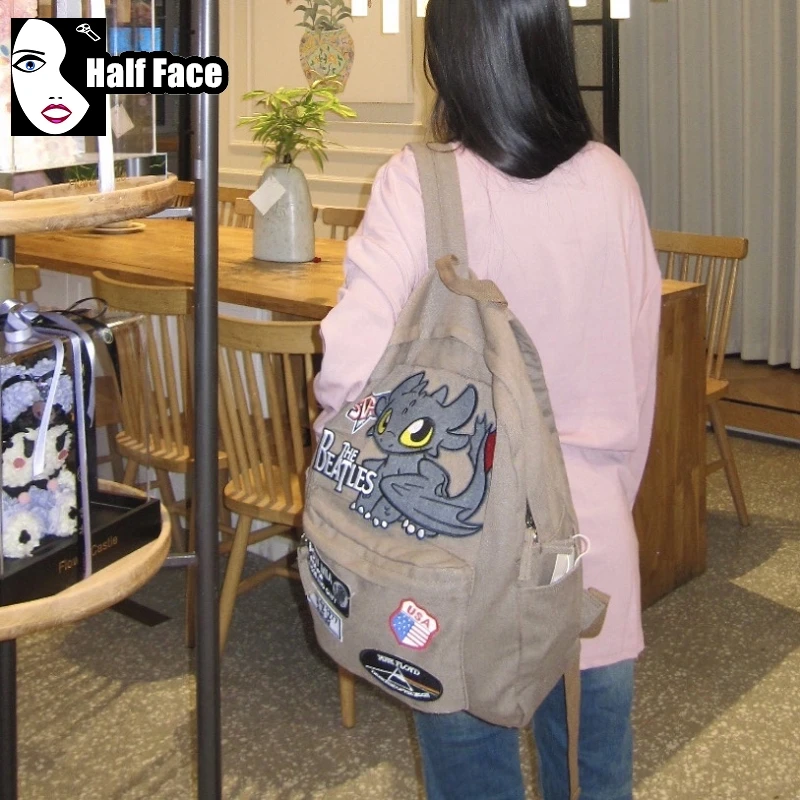 Y2K-Girls-Harajuku-Womens-Gothic-Backpack-Lolita-Punk-American-Vintage ...