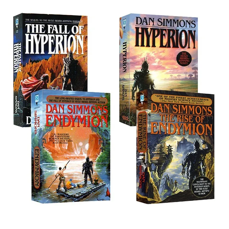 Hyperion-Cantos-1-2-3-4-HYPERION-la-ca-da-del-Hyperion-Endymion-Rise-of ...