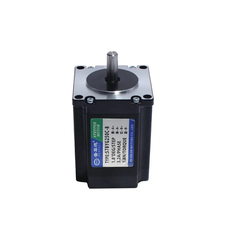 Nema 23 Stepper Motor 5-Pack Dampers - Vibration Reducers For 3D ...
