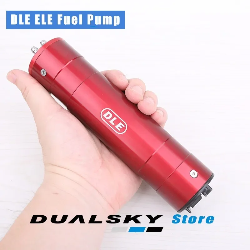 Two-way-2L-min-Rechargeable-DLE-Electric-Fuel-Pump-For-Gas-Nitro-RC ...