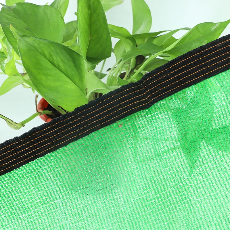 6Pin-80-Anti-UV-HDPE-Green-Sunshade-Net-Swimming-Pool-Car-Garages ...