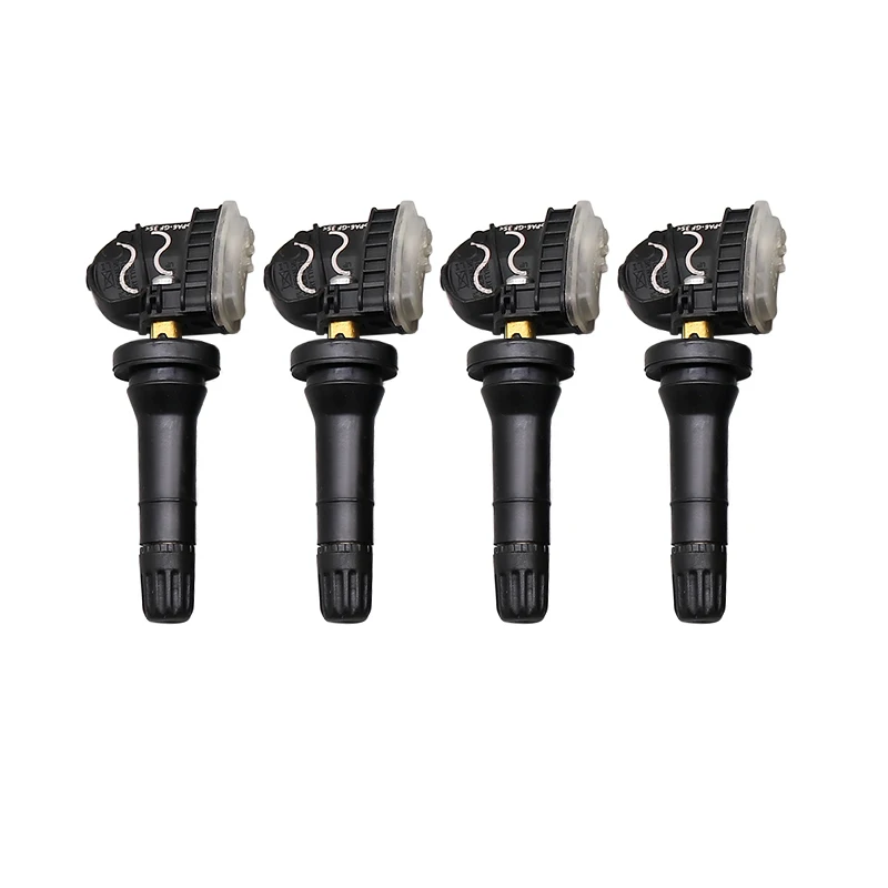 4PCS-FOR-2014-2022-FORD-MUSTANG-2017-2021-FORD-FUSION-315MHz-TIRE ...