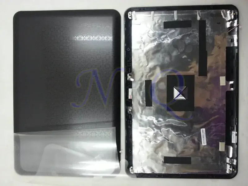 New-Original-Rear-Display-Back-Cover-Lcd-Cover-Assembly-Brown-For-HP ...