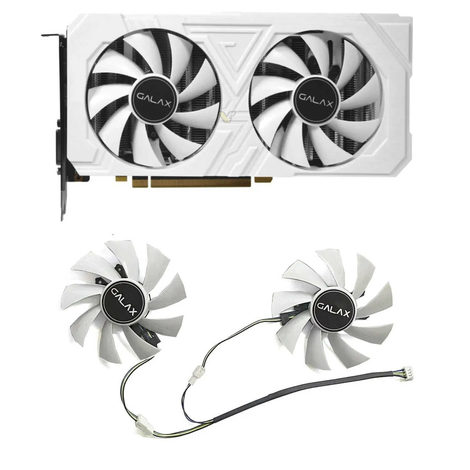 GALAX-GeForce-RTX2060-GTX1660-1660ti-1660S-EX-OC-GA92S2U-GA92S2H-RTX ...