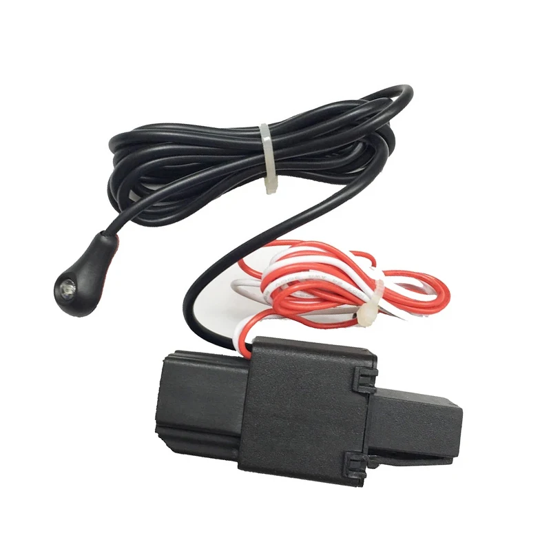 Car-Coming-and-Leaving-Home-Auto-Headlight-Switch-Control-Module-Sensor ...