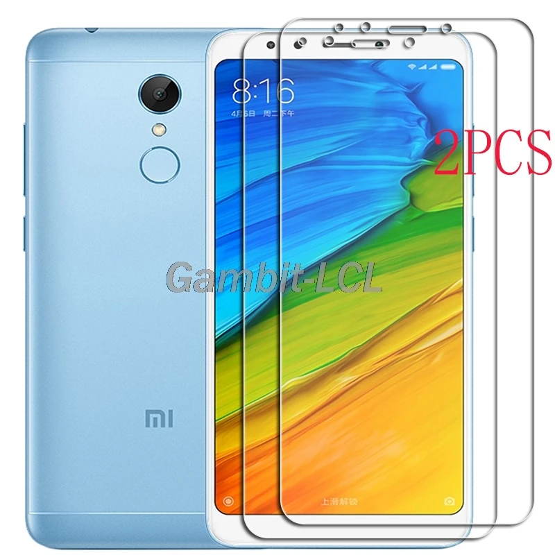 ل Xiaomi Redmi 5 Plus الزجاج المقسى واقية على Redmi5 5Plus MEG7 ، MEI7 ...
