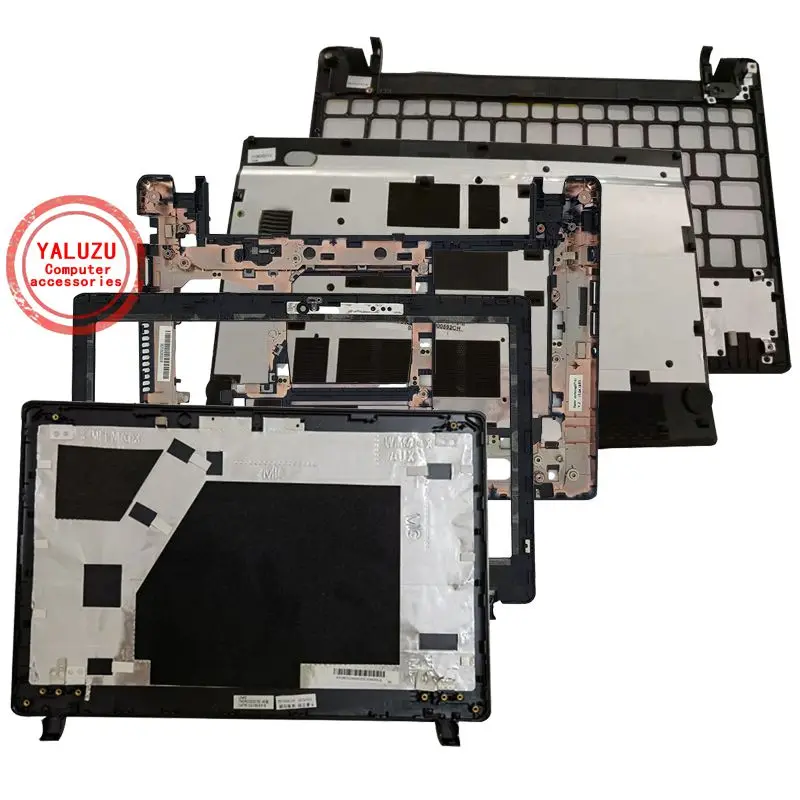 Carcasa-superior-LCD-para-Acer-Aspire-One-756-C710-V5-171-cubierta ...