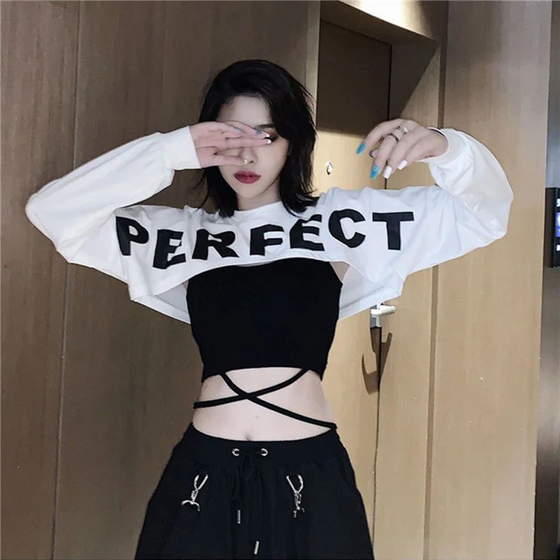 Guía completa para elegir el outfit emo mujer perfecto: tendencias ...
