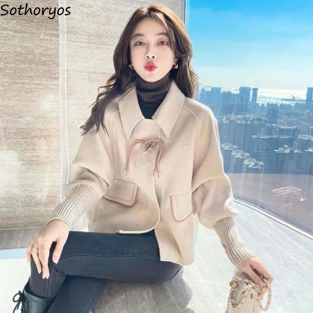 Korean Ulzzang Fashion Winter