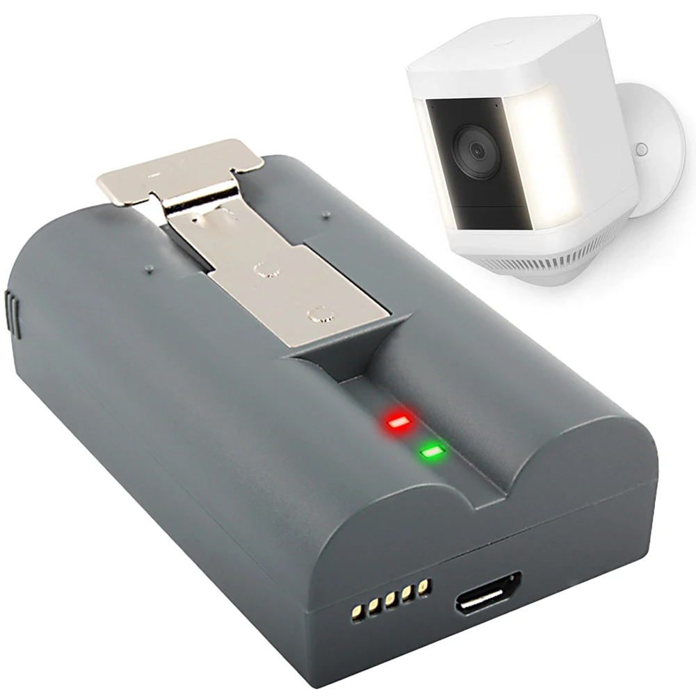 Rechargeable Ring battery | AliExpress Business
