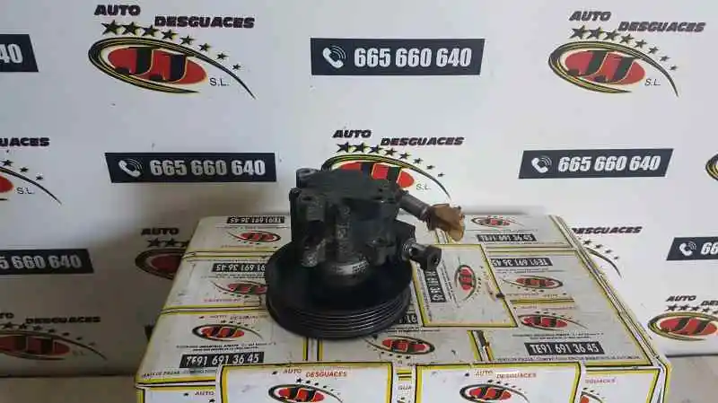 8E0145155T-pump-servo-direction-Audi-A4-Avant-3-0-Tdi-Quattro-204-Cv ...