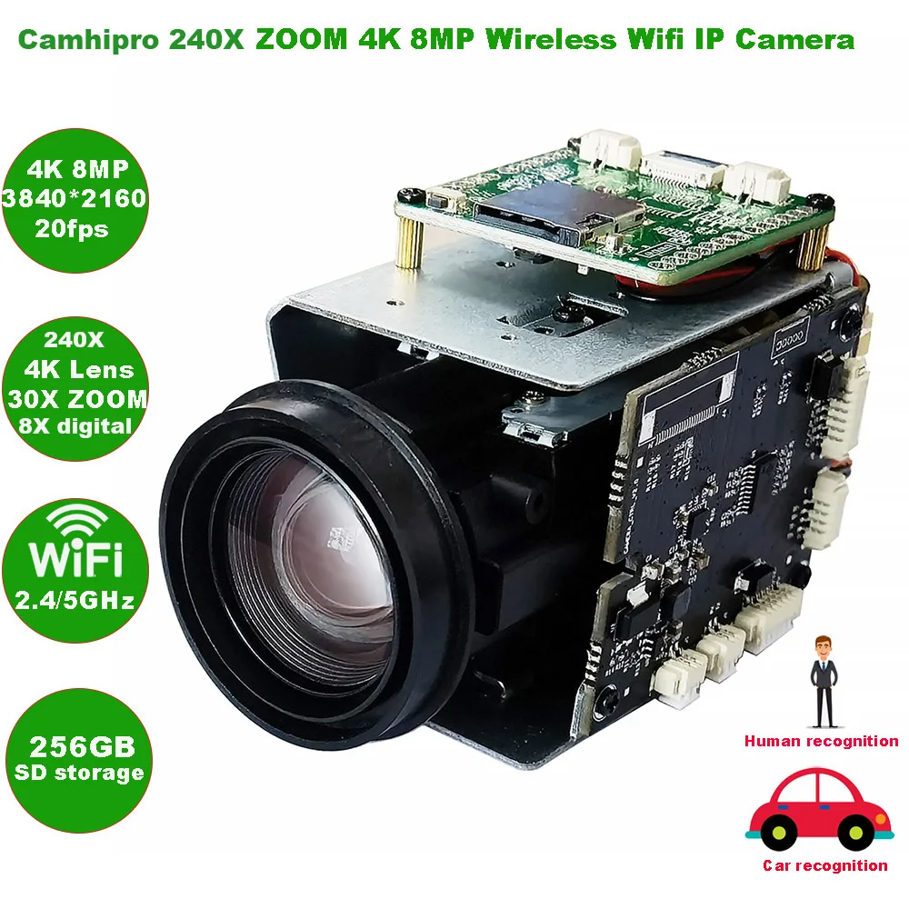 Camhipro-4k-8mp-240x-zoom-wifi-drahtlose-ip-kamera-auto-iris-p2p-onvif ...