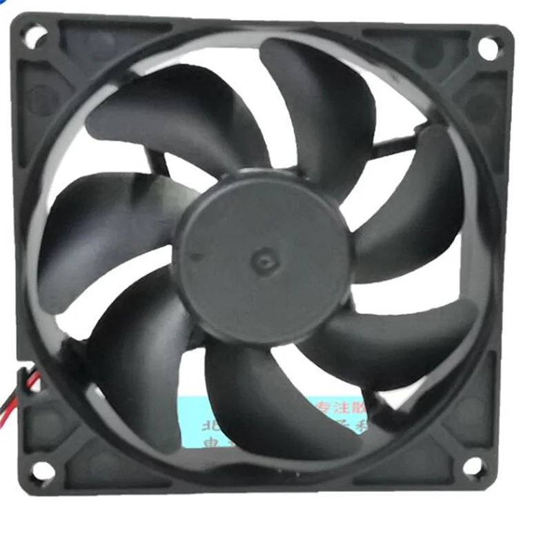 Sunon HA92251V4-1000c-A99 9225 9025 12V 0.58W Two-wire ultra-quiet fanTwo-wire ultra-quiet fan ...