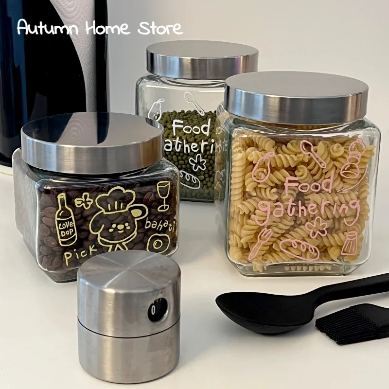 Medieval-French-Glass-Sealed-Tank-Square-Grain-Storage-Tank-Moisture ...