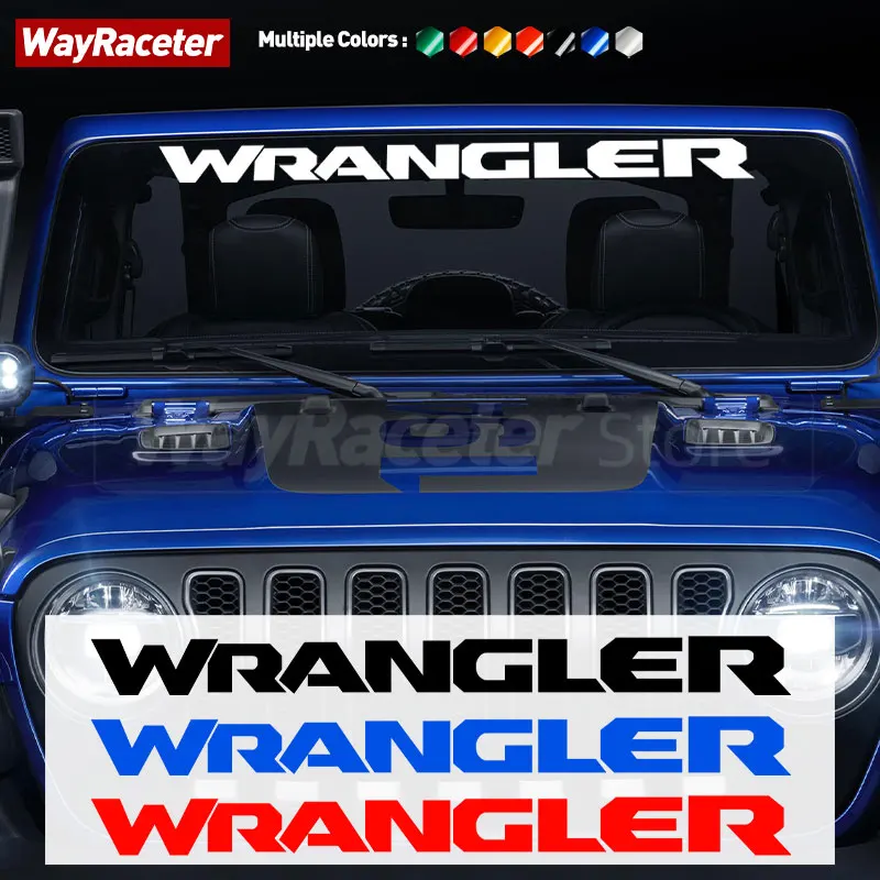 Windshield Decal Ideas: A Comprehensive Guide to Customizing Your Car's ...