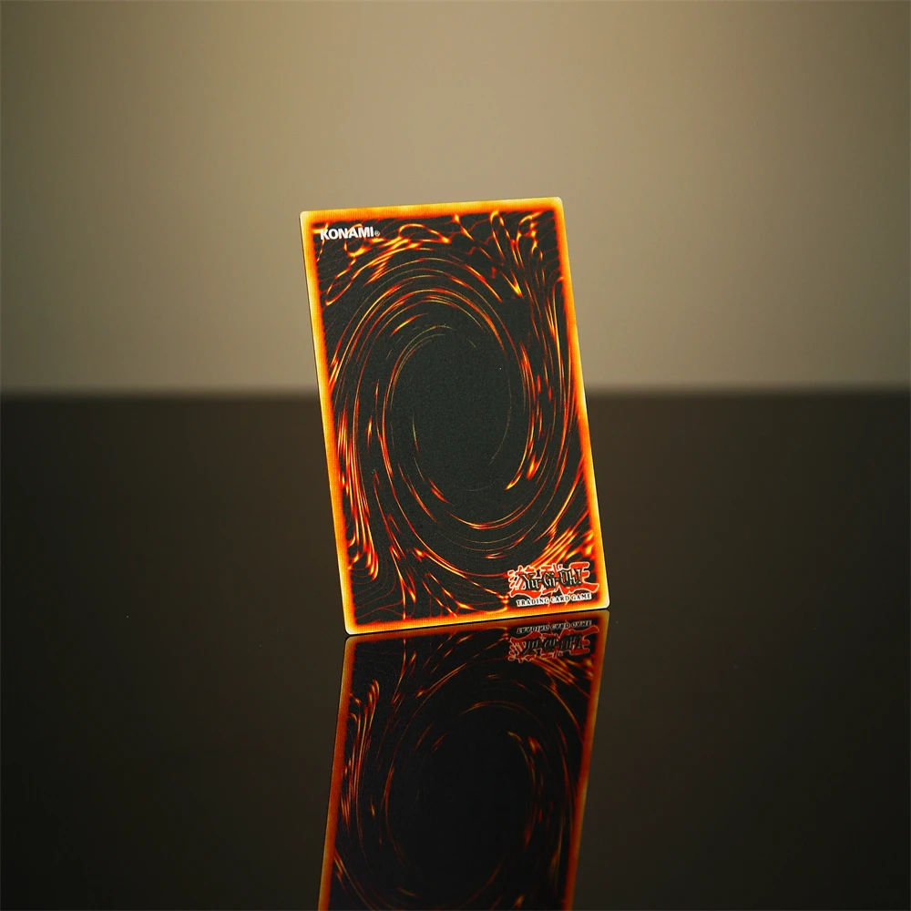 Egyptian God Cards Back