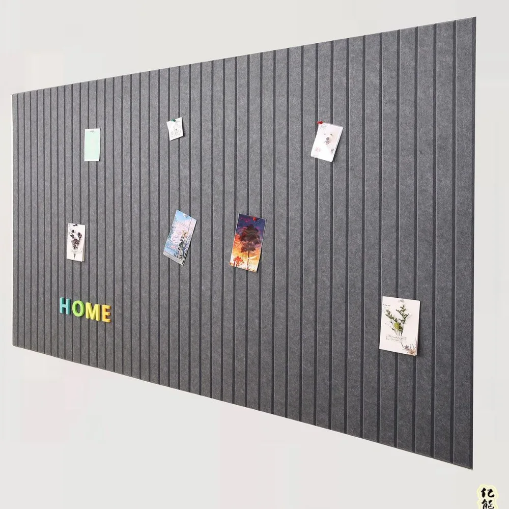 3D-Wall-Sticker-Self-Adhesive-Background-Wall-Felt-Board-Kindergarten ...