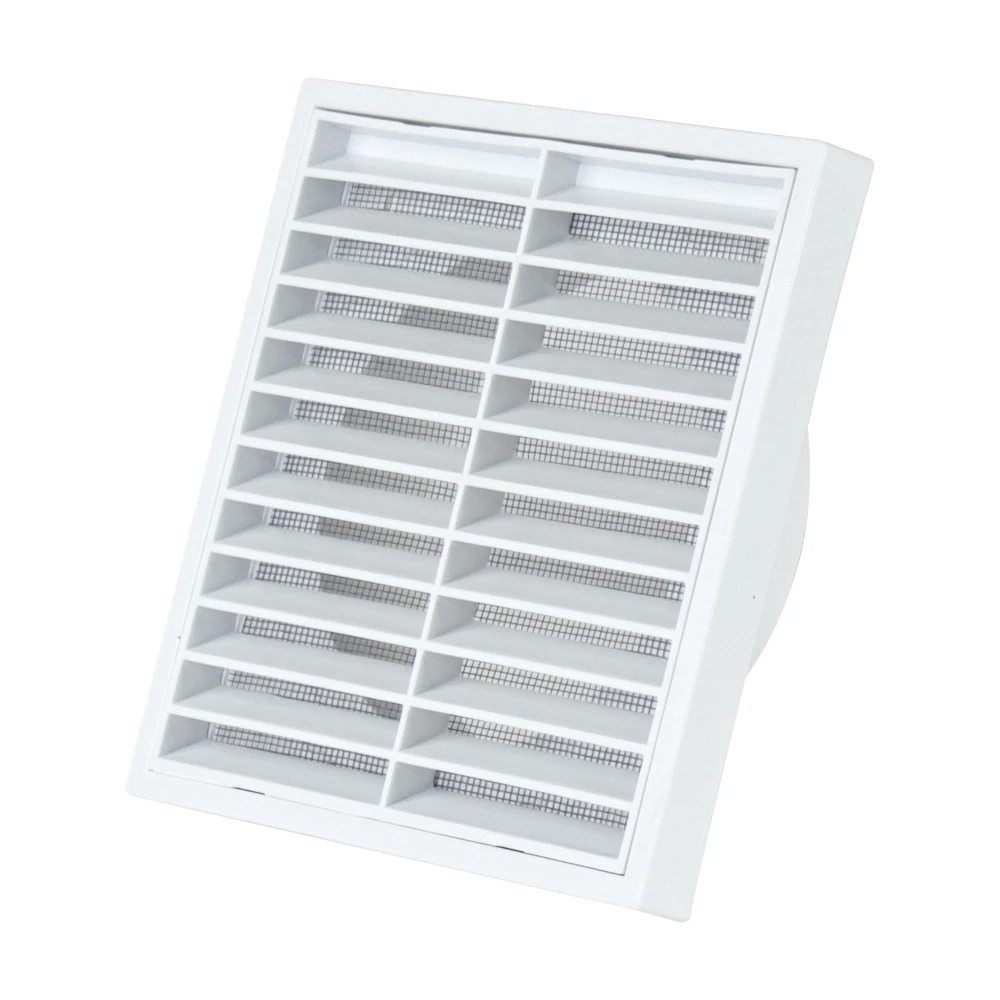 Modern Design Adjustable Square Return Air Grilles for Office Hotel ...